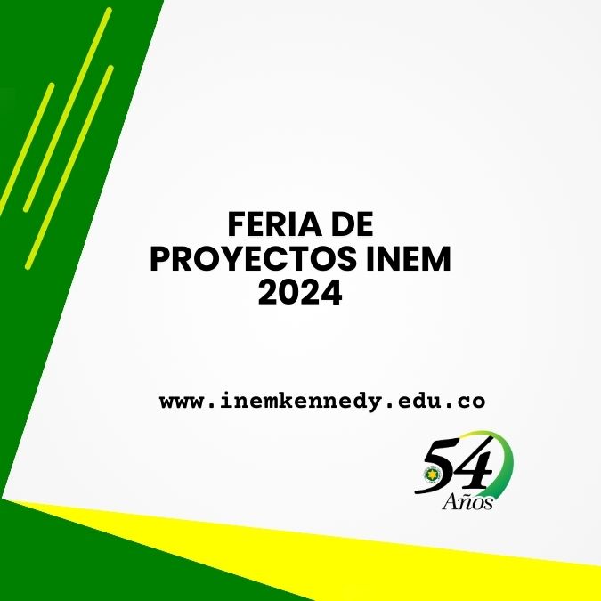 Blog | INEM Francisco de Paula Santander | Institución Educativa Distrital